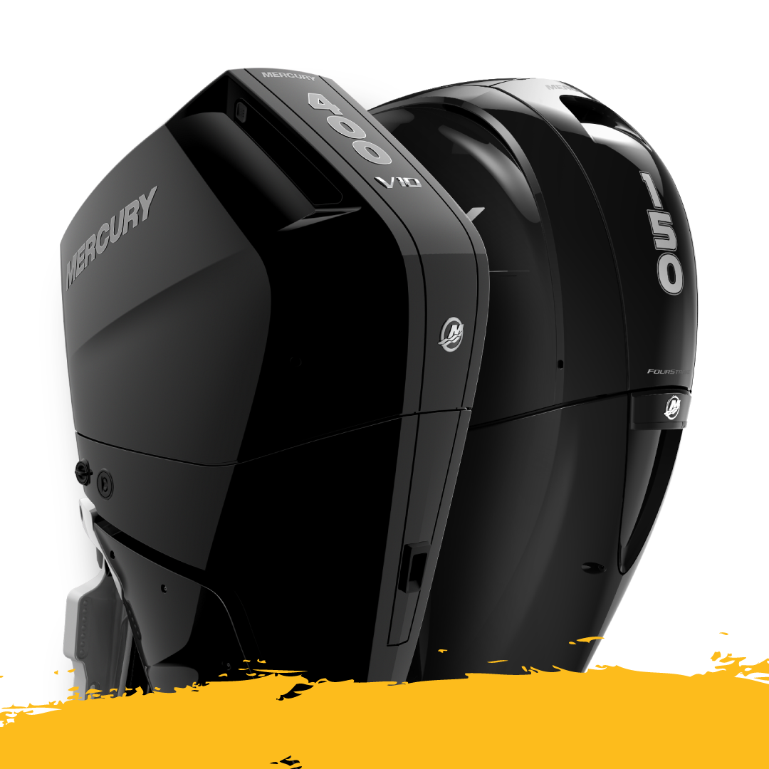 Yamaha & Suzuki Outboard Tuning | Tampa Marine Tuning