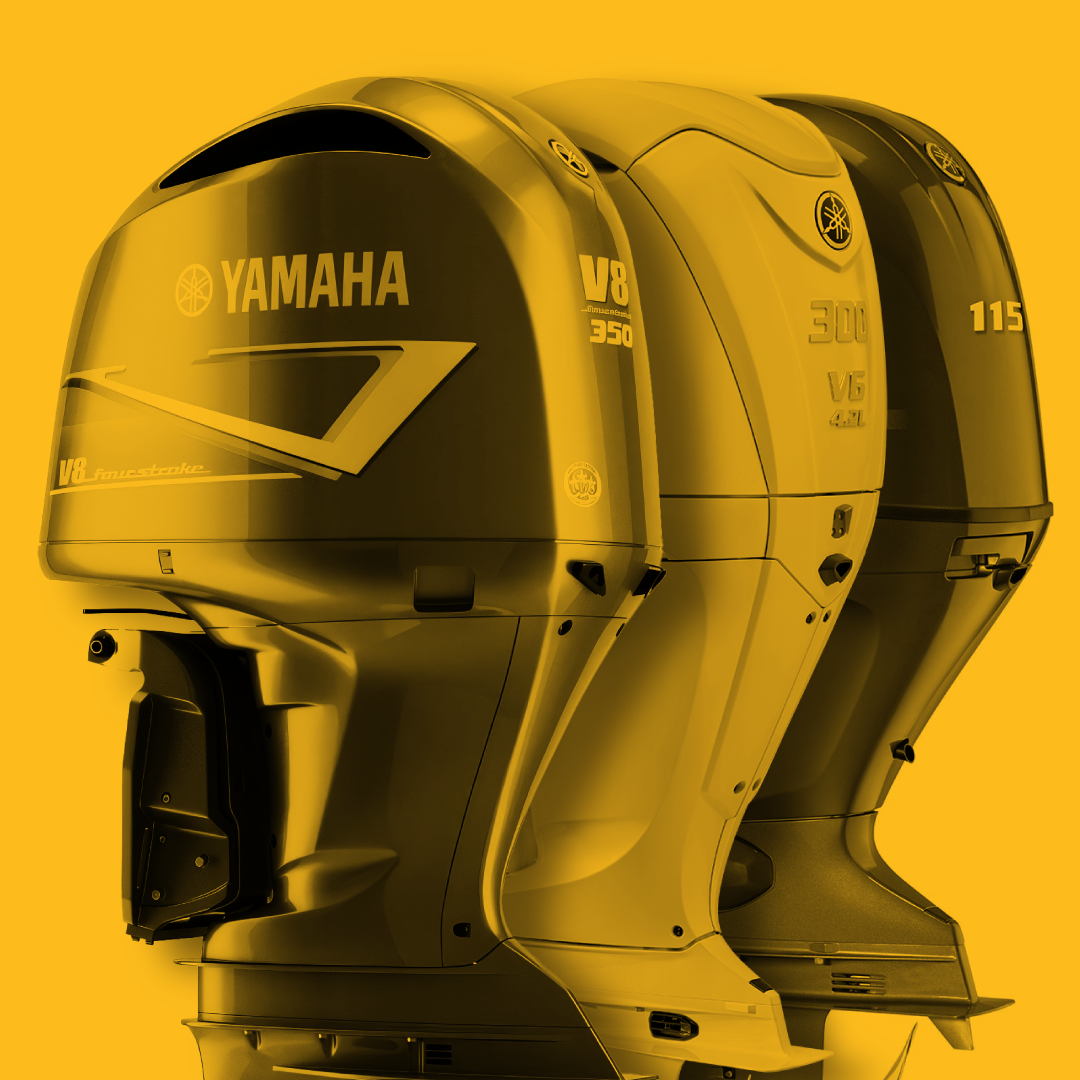Yamaha Outboard Tuning | Tampa Marine Tuning