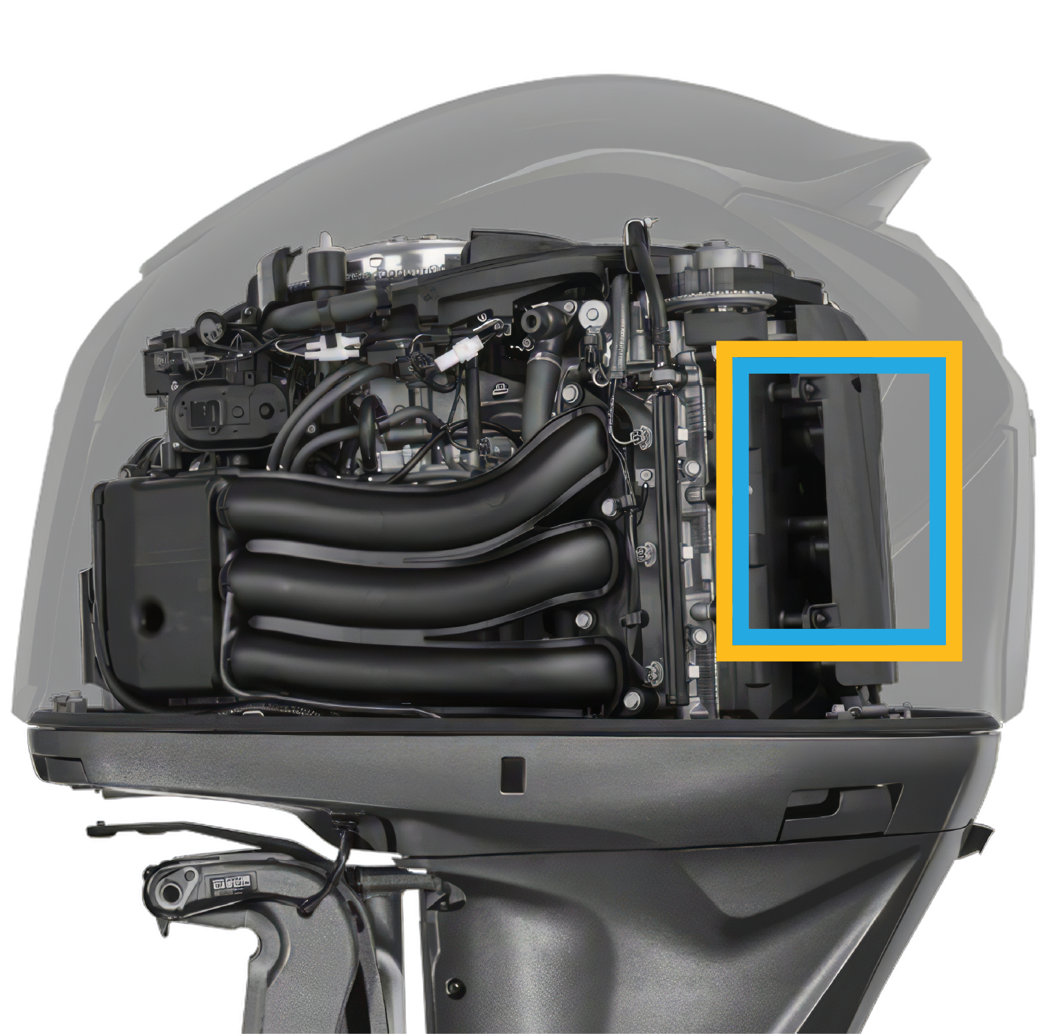 V6 4.2L Yamaha SHO 200, 225, 250 Nizpro Tune (2008-Present) – Tampa ...